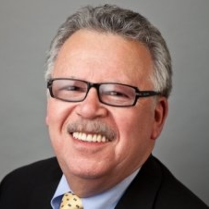 Theodore Clarke | Small Business Survival Series